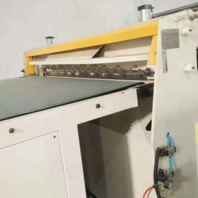 China Computerized Heavy Producing PP PE ABS Sheet/Board Production Line Customized Request for sale
