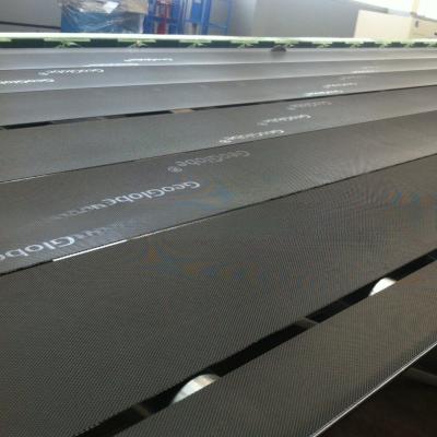 China Separate Type Extruder Flexible Operation PP ABS PMMA Sheet/Board Production Line for sale