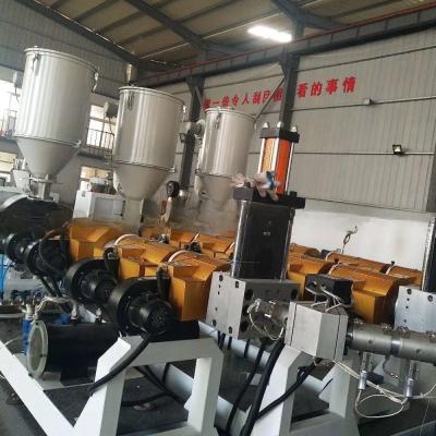 China Extruder PP PE ABS Sheet/Board Production Line with Customization Option Provided for sale