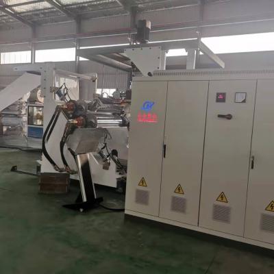 Cina PE PP PS ABS HIPS PLA Single Multilayer Sheet Production Line con disegno personalizzato in vendita