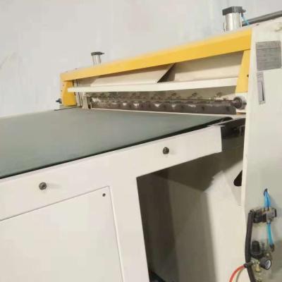 Cina Linea di estrussione automatica di fogli di marmo in PVC con sistema di interconnessione completo in vendita