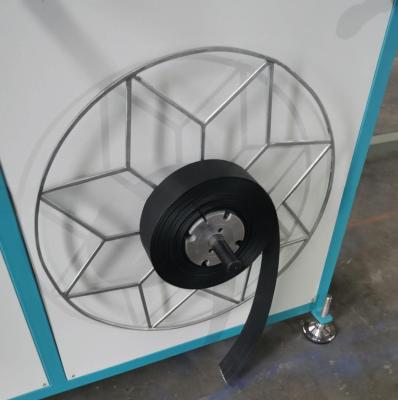 China Produktion von PE-Fasern mit automatischem Fütterungssystem zu verkaufen
