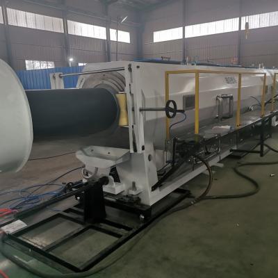 China Dispositivo de ensaio de tração para tubos de HDPE de grau de precisão 0,5 e política de reembolso de 30 dias à venda