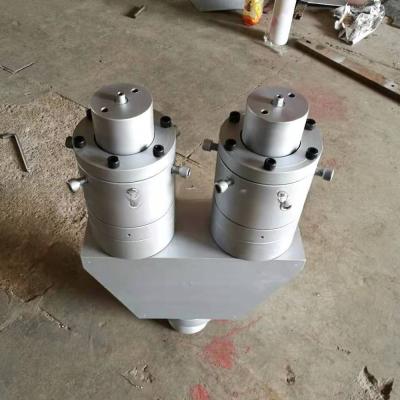 China Máquina de produção de tubos de conduta de PVC com controlo automático à venda