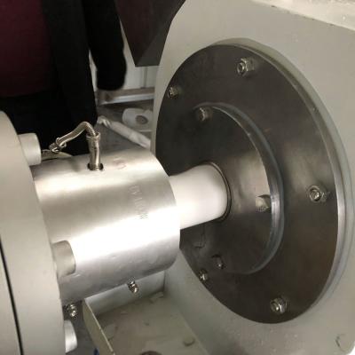 Chine Système d'interconnexion complet Machine de fabrication de tuyaux en PVC pour une efficacité industrielle à vendre