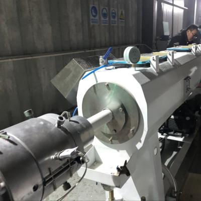 China Revolutioneer uw productie van pvc-buizen met ons volledige intermeshing-engagement systeem Te koop