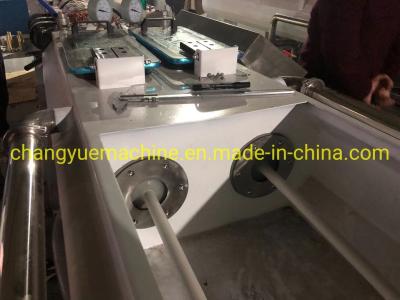中国 プラスチック加工されたPVC水管のエクストルーション製造機械 販売のため