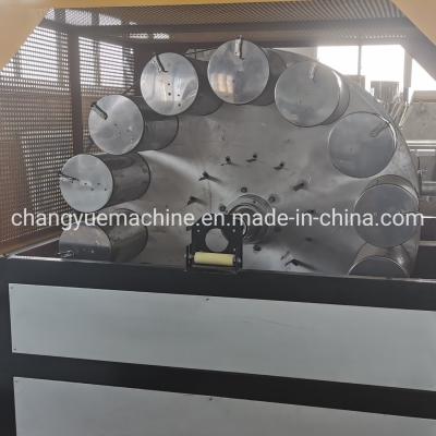 中国 プラスチックガーデンホースチューブ生産ライン,分離型エクストルーダー組立構造 販売のため
