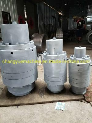 Cina Fornitura UPVC linea di estrussione di tubi di drenaggio dell'acqua con clienti di PVC tubo di produzione di macchine in vendita