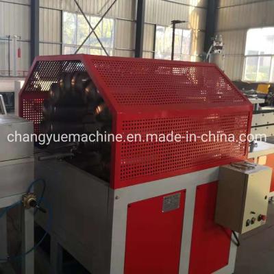 Cina Macchina per la produzione di tubi rinforzati in fibre di PVC Best seller in moneta USA in vendita