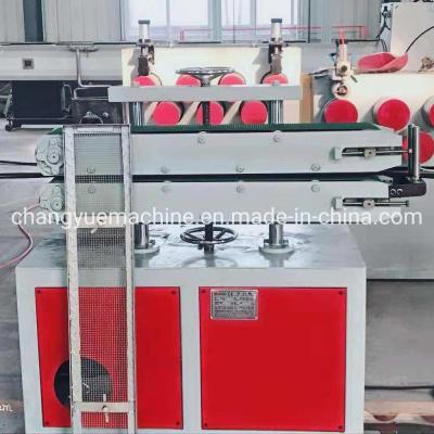 Cina Macchina per la produzione di tubi rinforzati in fibre di PVC Best seller in moneta USA in vendita