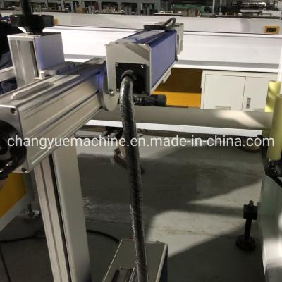 China Volledig verweven systeem PVC-buis-extrusie-machine voor de verwerking van kunststoffen Te koop