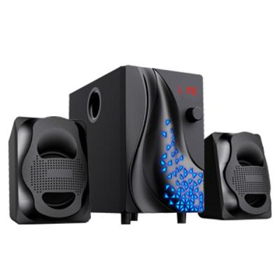 China Super Bass 2.1 Multimedia-Lautsprecher zu verkaufen