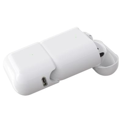 Cina La piccola Banca ultra compatta 30g di potere del portatile 700mAh 2.59Wh Airpods in vendita