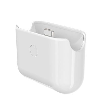 Cina Uso urgente delle FO di 3.7V 700mAh IPhone Airpods della Banca bianca di potere in vendita