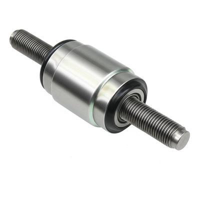 China K16 Turbo Model Conveyor Roller Bearing Housing with 152mm Pipe Diameter and TF035HL2-12GK Model for sale