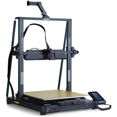 China ELEGOO Neptune 4 Max Auto Leveling 420*420*480mm Printing Size FDM 3D Printer for sale