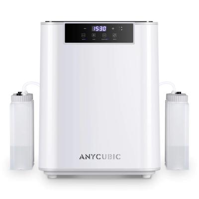 China Anycubic Wash & Cure Max Machine with Impressive Maximum Cleaning Size Alcohol-Efficient Wash & Cure Machine for sale