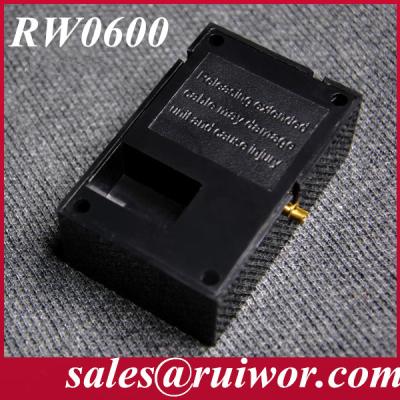 Китай Вьюрок обеспеченностью RW0600 с храповиком останавливает функцию продается