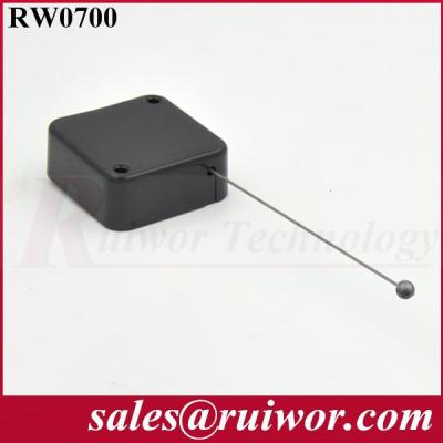 Китай RW0700 кабель Recoiler | Возвратная пружина продается