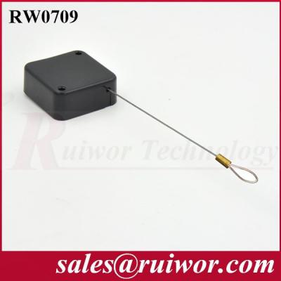 Китай RW0709 кабель Recoiler | Вытягивать-талреп продается
