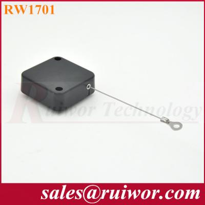 Китай RW1701 Анти--Похищение Recoiler | Анти--shoplifting Recoilers продается