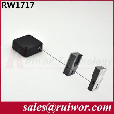 Китай RW1717 Анти--Похищение Recoiler | безопасный талреп Recoiler продается