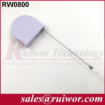 Китай Retractable Reel 1cm | RUIWOR продается