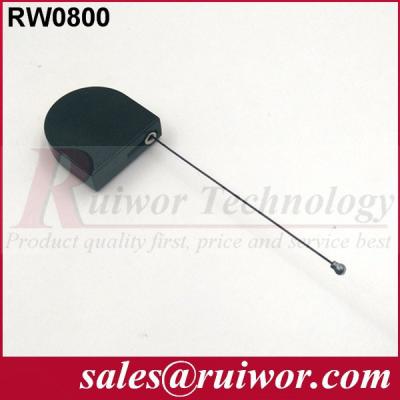 Китай Badge Reel for Lanyard | RUIWOR продается