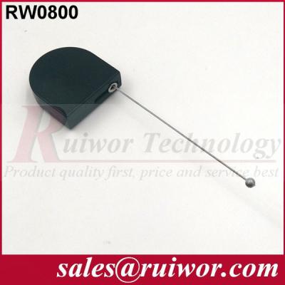 Китай Electronic Anti-theft Cable | RUIWOR продается