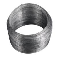 Quality Oil And Gas Industry 8.14 G/Cm3 Density Incoloy 825 Wire Nickel Chromium Alloy Wire for sale