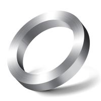 Quality Power Industry Flat Strip Anti Corrosion Nickel Alloy Flat Inconel 601 Strip for sale