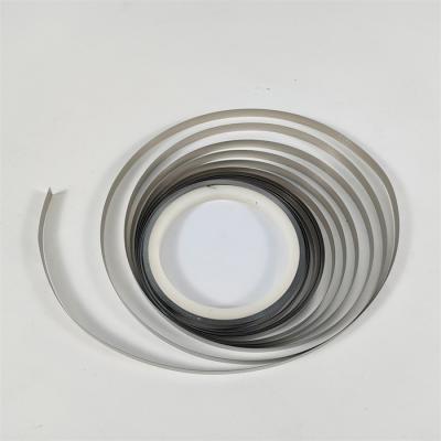 Nickel Based Alloy Inconel 600 Strip Power Industry With Antioxidant Properties