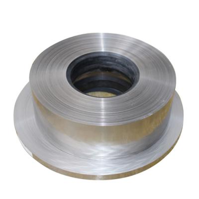 ASTM B127 UNS N04400 Monel 400 Strip Nickel Alloy Coil With Corrosion Protection