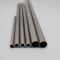 Quality Marine Engineering Field Incoloy 825 Tube 30 % Elongation With Excellent Stability for sale