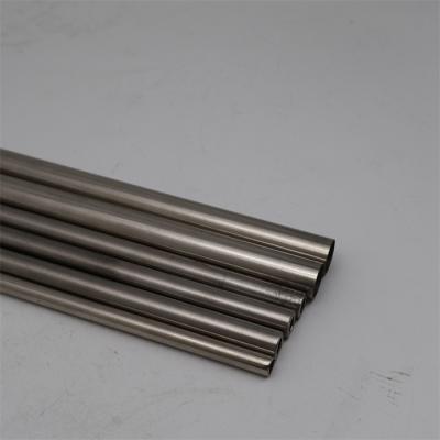 ASME B36.10 Inconel 625 Seamless Pipe ASTM B705 N06625 2.4856 Nickel Alloy Weld