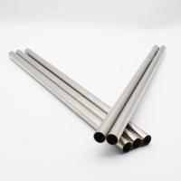 Quality ASME B36.10 Inconel 625 Seamless Pipe ASTM B705 N06625 2.4856 Nickel Alloy Weld 620 MPa for sale