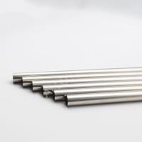 Quality Power Industry Nickel Based Alloy Incoloy 800 Tube 690 MPa Tensile Strength for sale