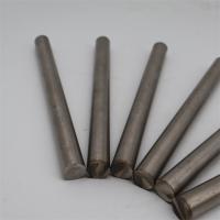 Quality Uns N10276 Nickel Chromium Molybdenum Incoloy ASTM Hastelloy C22 Round Bar 690 MPA for sale