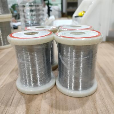 Household Appliances Cr10Ni90 1300°C With High Strength And Corrosion Resistance