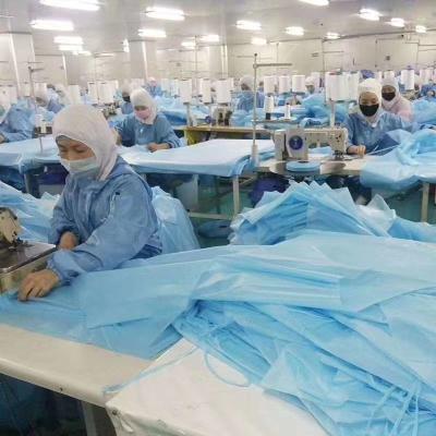 중국 선상저밀도폴리에틸렌 봅프 기포 Hdpe를 위한 2500 밀리미터 Co 구축 캐스트 필름 기계 판매용