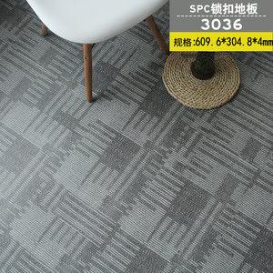 中国 4.0mmの厚さSPCの商業ビニールの石造りの板のフロアーリング 販売のため