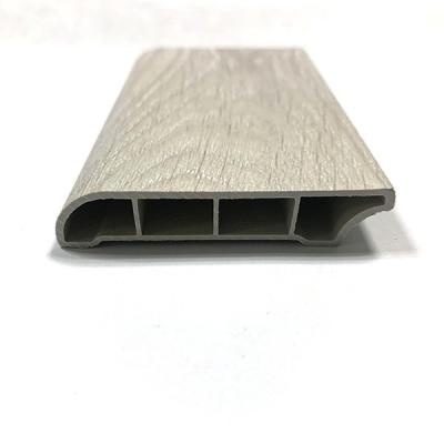 中国 付属品LVT 90*15mm SPCのまわりを回ることの床張り 販売のため