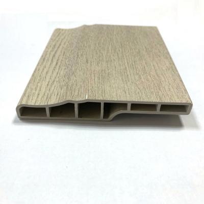 中国 防水ビニールのフロアーリングのまわりを回るOemカルシウム粉SPC 販売のため