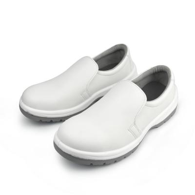 中国 クリーンルームに準拠する,快適なフィットと洗えるデザインの,反静的ESD安全靴 販売のため