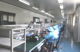 Verifizierter China-Lieferant - CSSC Star&Inertia Technology co.,ltd.