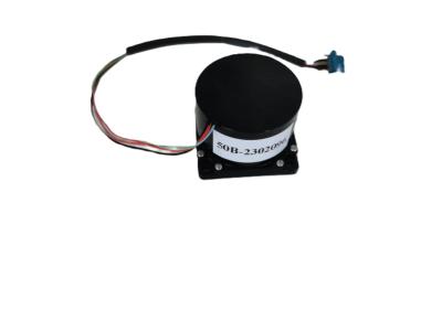 China GIRO DIGITAL INERCIAL INS DE FIBRA ÓPTICA INTERFEROMÉTRICA DE UN EJE MERAK-50S. en venta