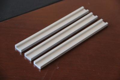 Moulin mince de mur de la Manche en aluminium d'extrusion d'industrie du troisiéme âge fini
