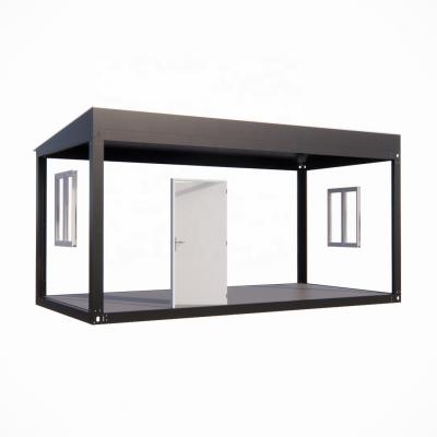 China Australian Best Price Whole Portable Well Equipped Toilet Container in Prefab Frame for sale