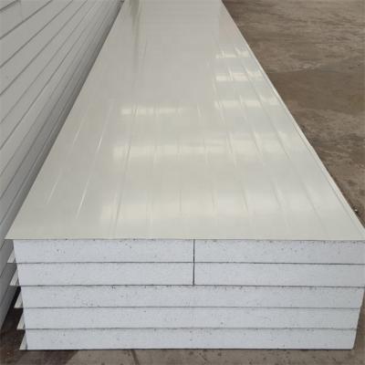 China Light Weight Best Price Windproof Sandwich Precast Walls for Prefab House for sale